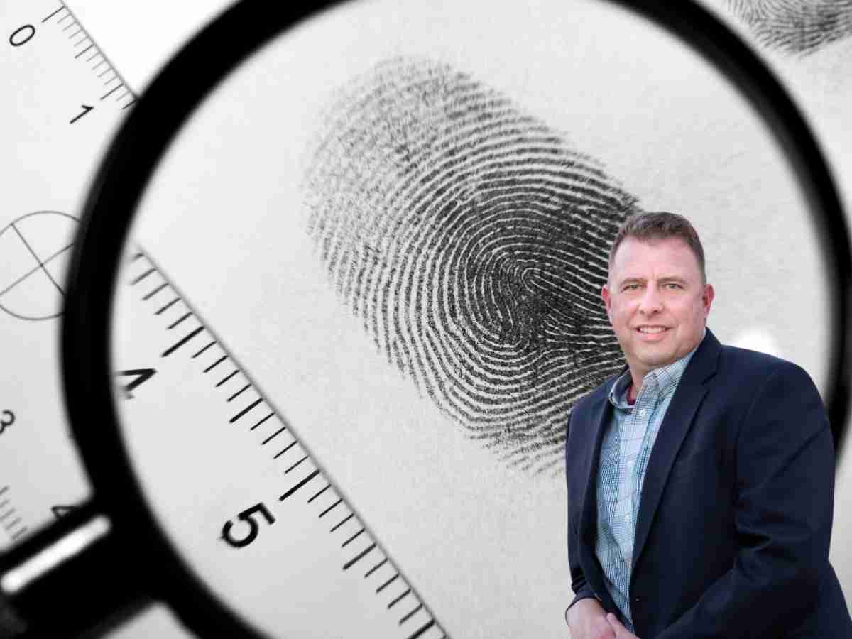 Fingerprinting Background Check | Idaho Notary SIgning Agent