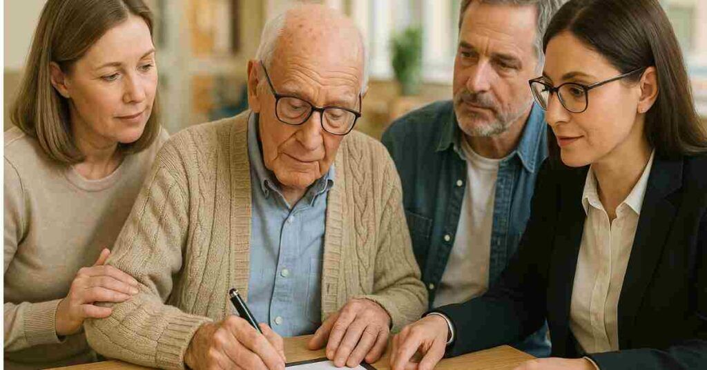 About Jim Allen | Idaho Mobile Notary Signing Agent